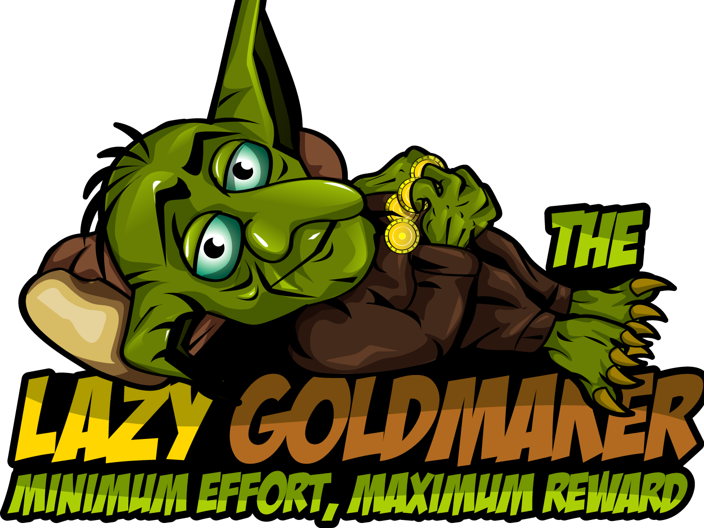2020 in review - World of goldcraft 116 - The Lazy Goldmaker