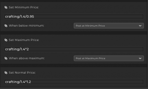 TSM4 Guide part 4: Value sources and pricing - The Lazy Goldmaker