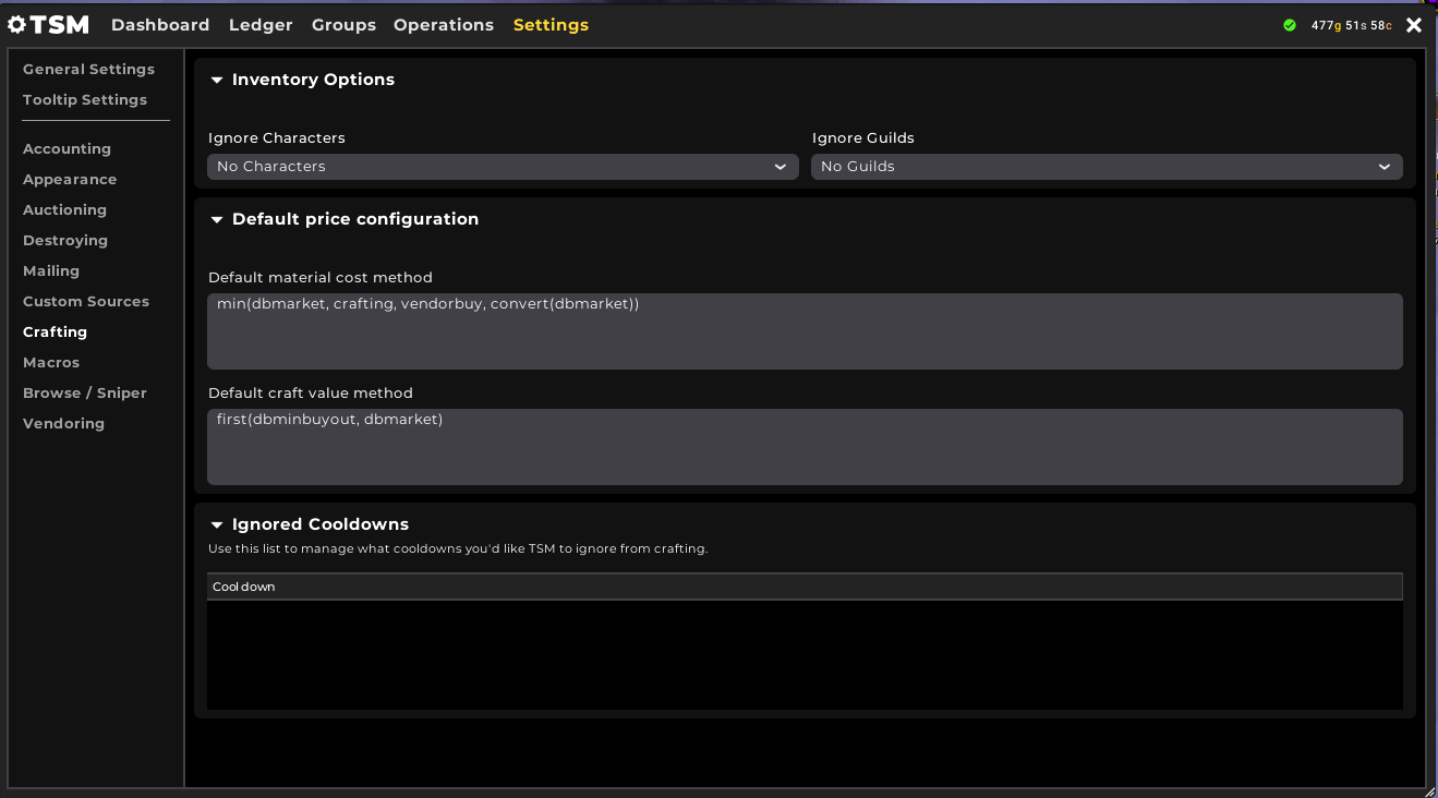 TSM Masterclass: Some considerations when valuing intermediate ...