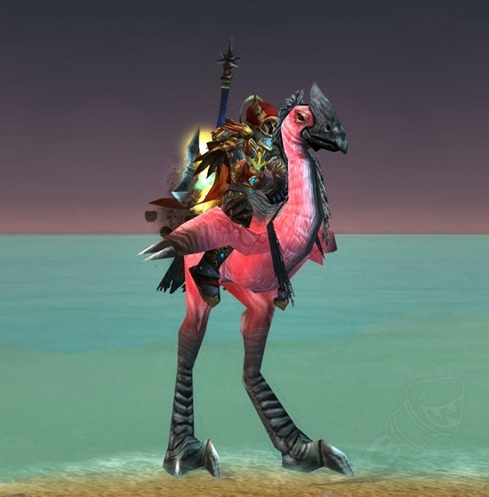 Long term investment: the Swift Lovebird - The Lazy Goldmaker