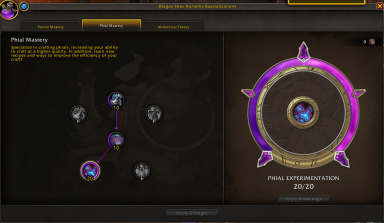 Dragonflight Alchemy Gold making overview - The Lazy Goldmaker