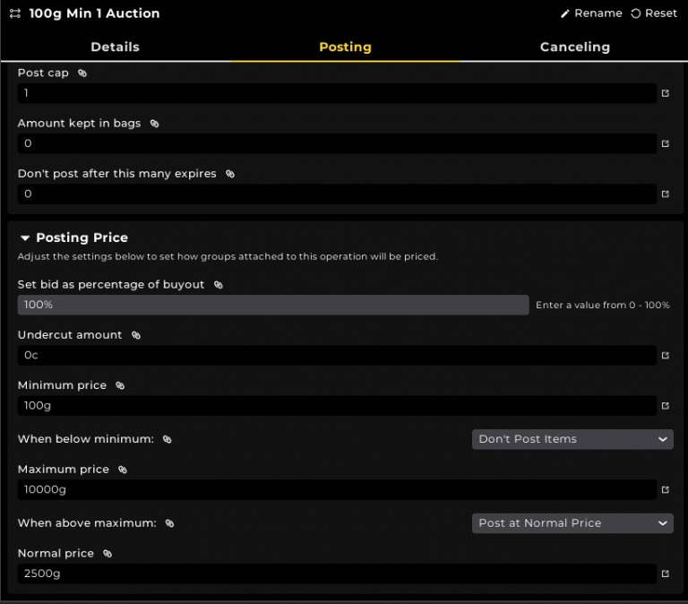This is how I use TSM to post auctions in Dragonflight! - The Lazy ...