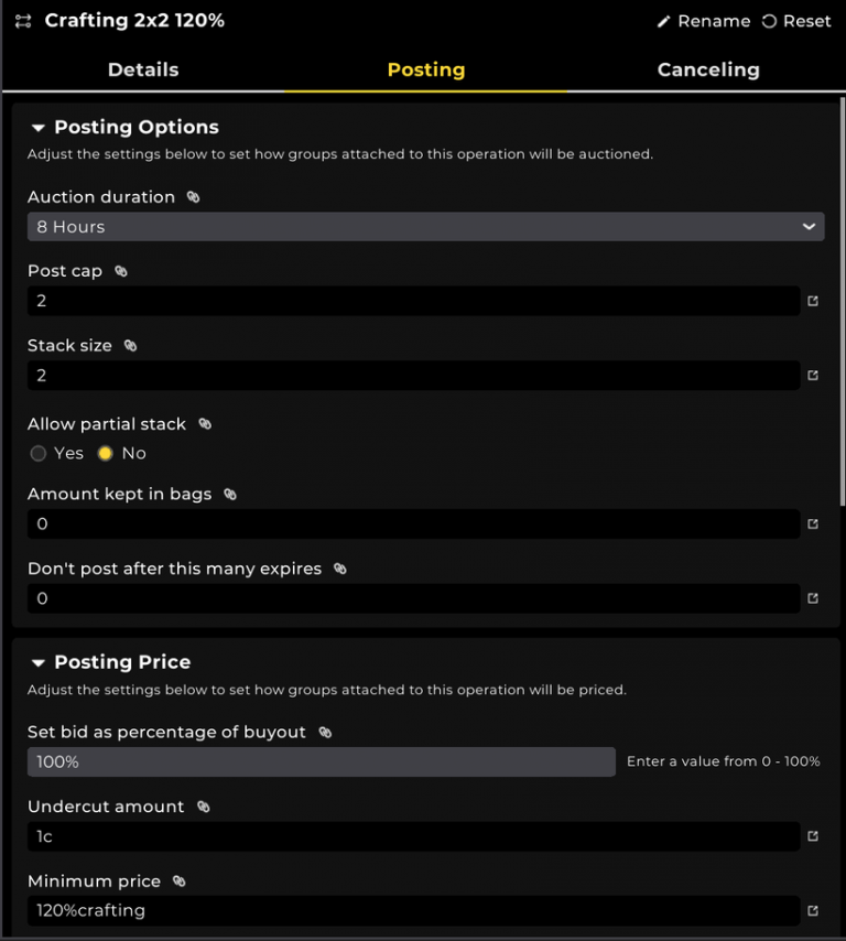 It's not that complex! TradeSkillMaster guide for Classic goldmaking ...