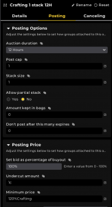 It's not that complex! TradeSkillMaster guide for Classic goldmaking ...