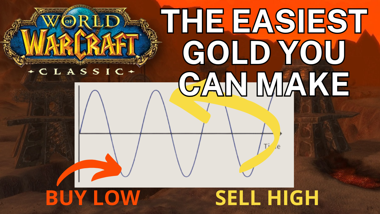 Material flipping is still an absolute blast on the classic AH! The ...