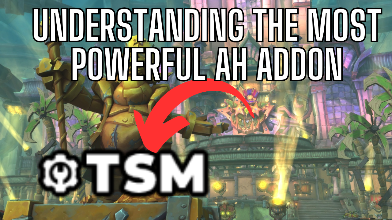 Everything you need to know to utilize the most powerful goldmaking ...