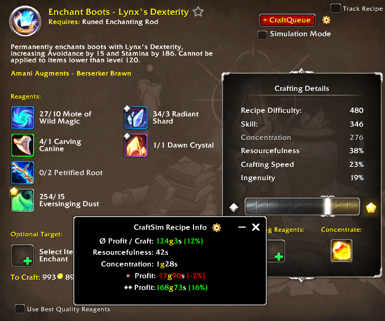 This AFK crafting method is amazing! WoW Midnight Gold guide - The Lazy ...